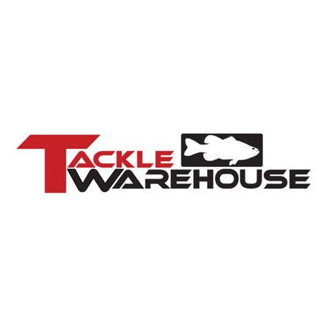 Tackle Warehouse Logo Png Vector Svg Free Download