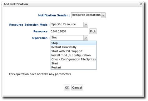 6 Configuring And Managing Alerts Procedures Setting Up Monitoring Alerts And Operations