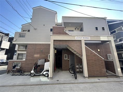 コンフォートベネフィス博多駅南3｜三和エステートの資産管理 福岡市 東京