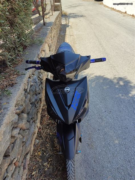 Car Gr Sym Vf 125 22 Euro 5