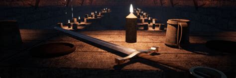 Artstation Vishwanath G B