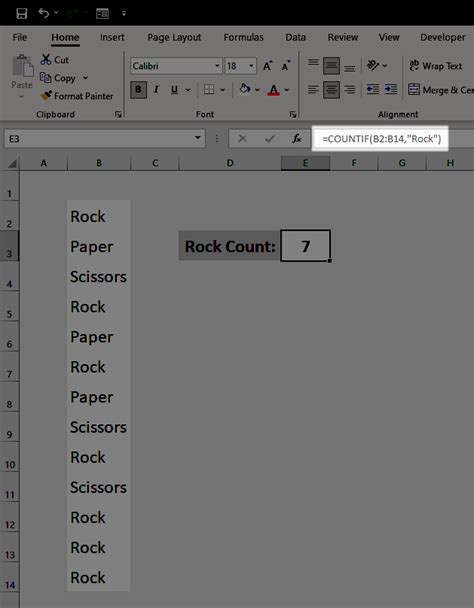 Five Spreadsheet Functions Spreadsheet Life Blog