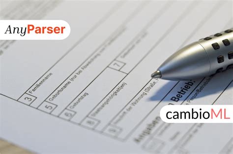 Ai Table Extraction Harnessing Intelligent Document Parsing For Tables
