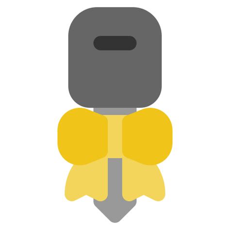 Key Car Generic Flat Icon