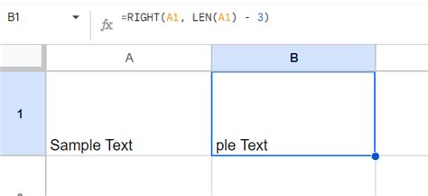 Ways To Format Text In Google Sheets Sheets For Marketers