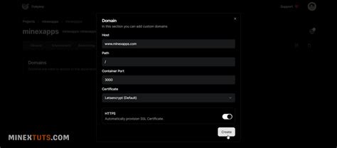 How To Deploy A React App On Vps The Ultimate Free Vercel Alternative Minextuts Tech Forum