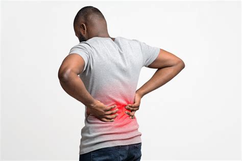 Degenerative Disc Disease And Sciatica PainScale