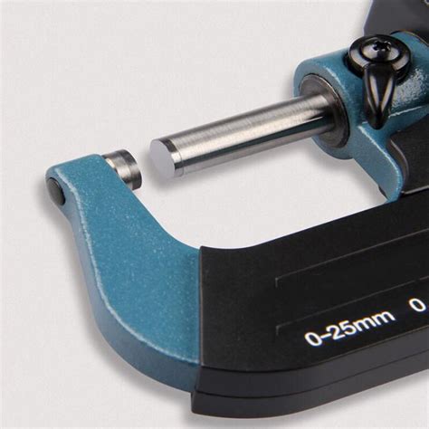 Digitale Display Buitendiameter Micrometer Elektro Grandado