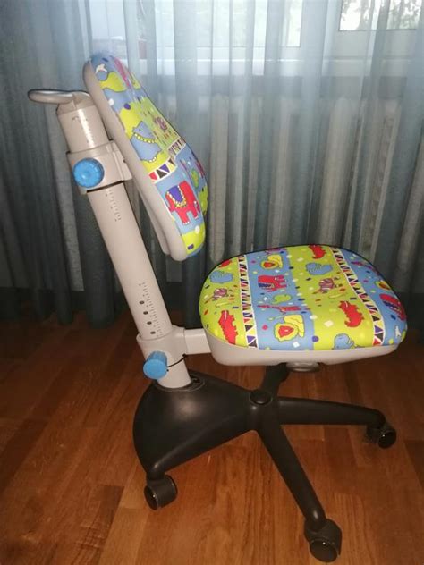 Дитяче ортопедичне крісло — ціна 3000 грн у каталозі Стільці Купити товари для дому та побуту за