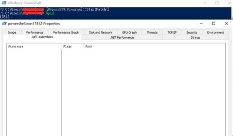 github kara 4search bypassetw csharp bypassing etw with csharp