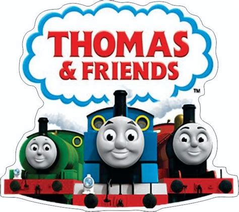 Pin By Rofi Uddin On Karakter Thomas Thomas And Friends Thomas And His Friends Thomas And