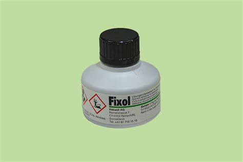 Fixol Belt Adhesive 40g With Brush Ppande