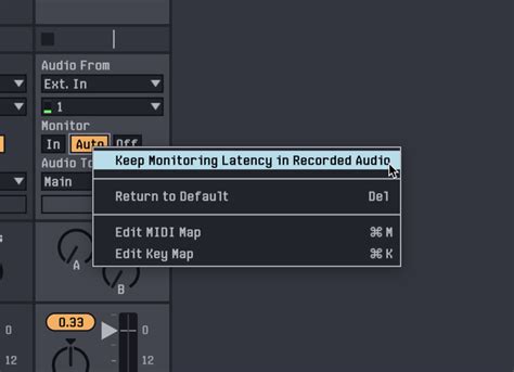 Ableton Live S New Options Fix Latency Recording Problems Here S How CDM Create Digital Music