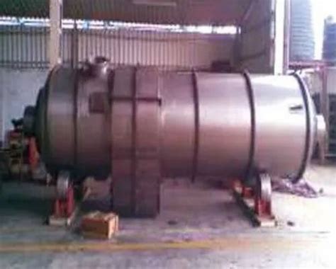 Gas Liquid Separators At Rs Kg Kuha Ahmedabad ID