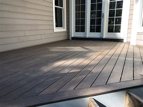 deck remodeling cw home improvement