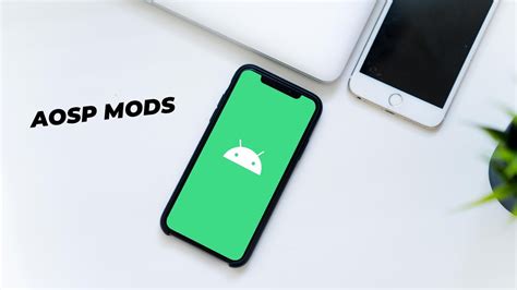 Aosp Mods Add Customization To Your Stock Aosp Rom With Root Youtube