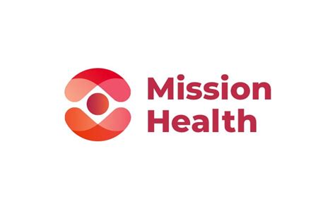 Mission Health Logo Template 299288 Templatemonster