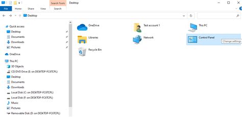 Quickpost Publishing Windows Explorer In Citrix And Rdsh James Rankincom