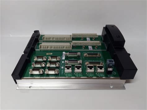 Cm2201 Triconex Runheng