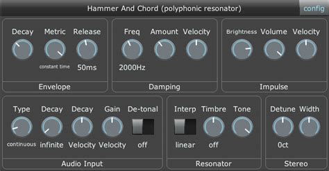 Geraints Jsfx Effects