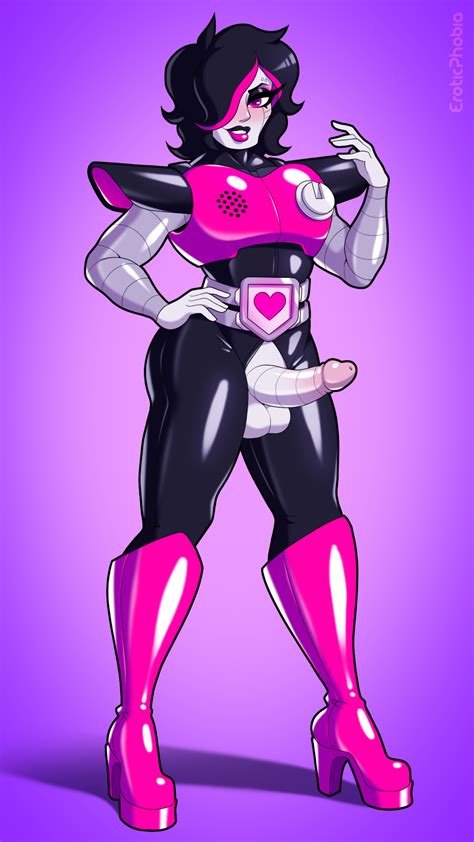 Mettaton EX