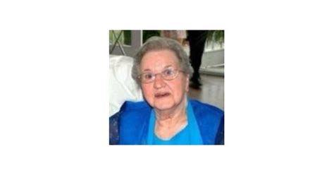 Esther Steckler Betsy Bailey Obituary 2022 Evansville In