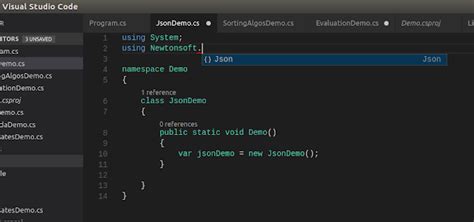 Getting Debug Test Option In Code Lens In Vscode For Nunit