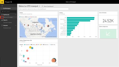 Comment Créer Une Info Bulle Efficace Dans Power Bi