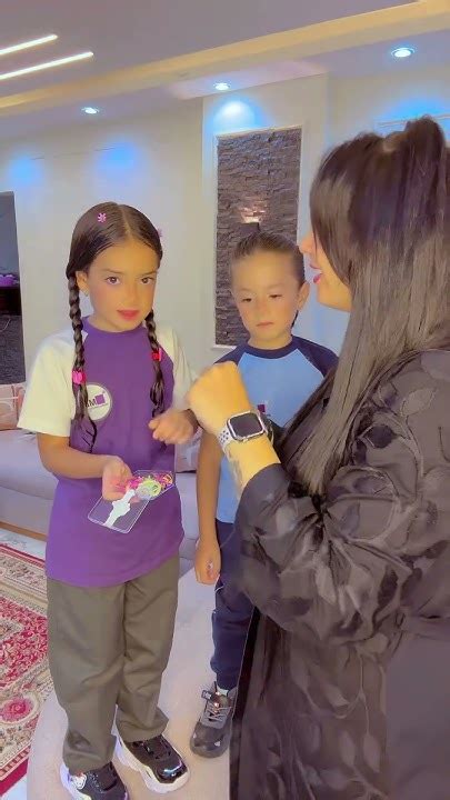 نازلين بنجري ع السلم Youtube