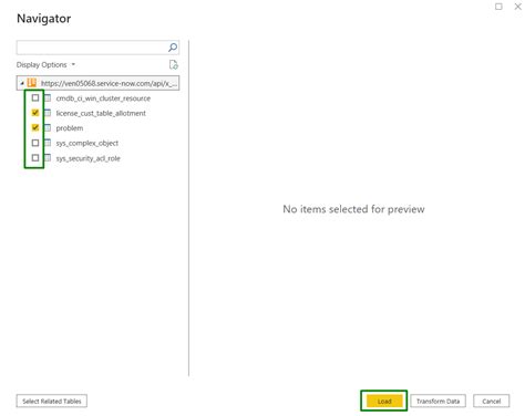 Servicenow Power Bi Integration Setup Guide Appsgeyser Blog
