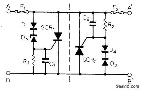 Index 604 Circuit Diagram SeekIC Com