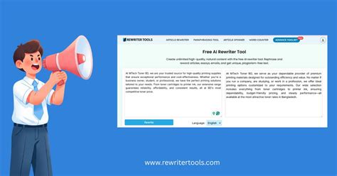 Free Ai Sentence Rewriter Tool Reword Your Sentence
