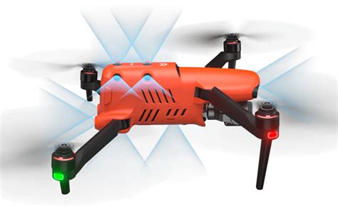 Квадрокоптер Autel EVO II Pro V3 - купить с доставкой