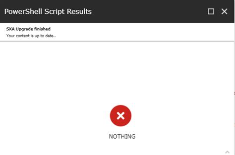 missingdataicon not working · issue 1051 · sitecorepowershell console