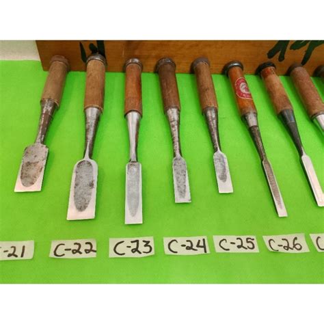 Chisel Paet Nomi In Japanese Shopee Philippines