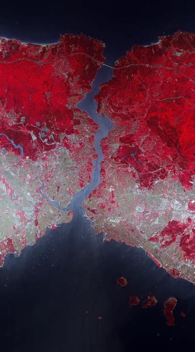 enmap ground segment phases e f