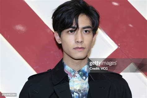 Song Weilong Actor Photos And Premium High Res Pictures Getty Images