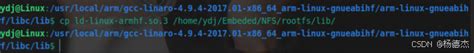 rootfs根文件系统构建记录 ubuntu rootfs csdn博客