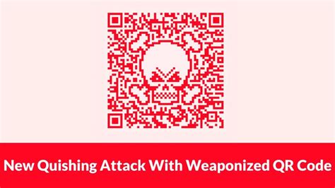New Quishing Attack With Weaponized Qr Code Targeting Microsoft Users