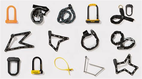 Bicycle Lock