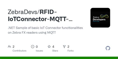 Rfid Iotconnector Mqtt Dotnet Dockdoorsamplemqttclientservicecs At