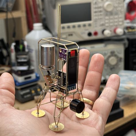 cumin lander mohit bhoite