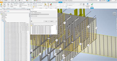 Inventor 2020 Fea Warning There Are No Contacts Attached To Body S