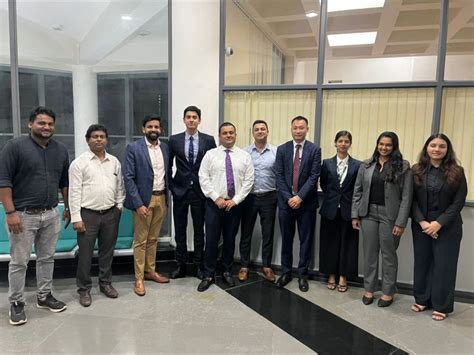 Prakash Pathak On Linkedin Campusrecruitment Campusplacements