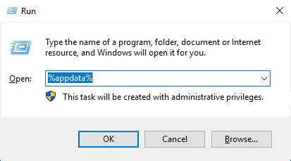 Learn the Ways to Find the AppData Folder on Windows