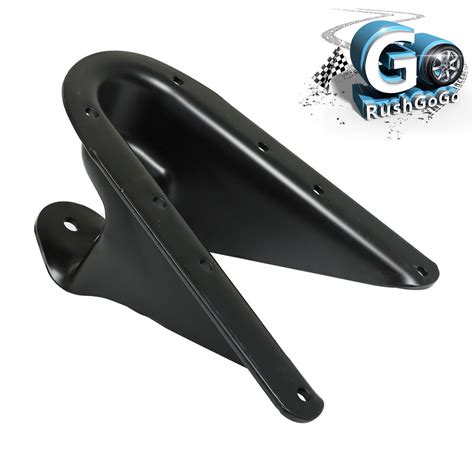 Chevrolet K10 Parts Kuafu Leaf Spring Shackle Hangers For 1973 1987