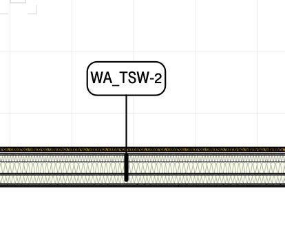 Data Tags In Section Viewport Troubleshooting Vectorworks Community Board