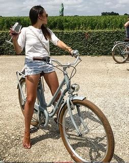 Margaret Brennan S Feet