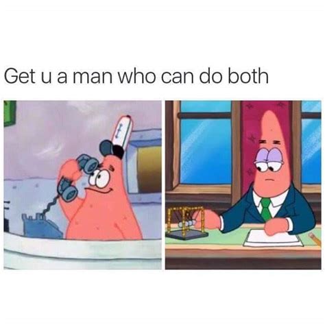 My Boy Patrick Meme By Tommy Wiseau Memedroid
