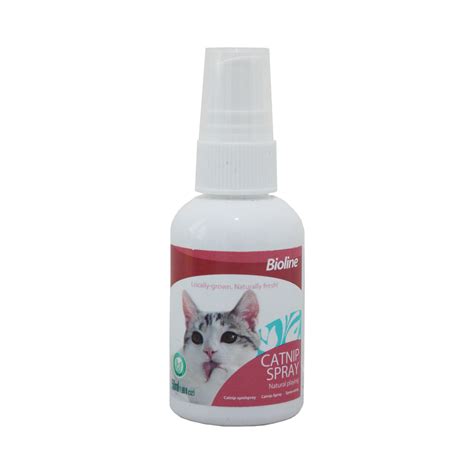 Bioline Catnip Spray Lazada Ph